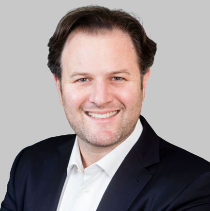 Noah Streit – Fortra Law Conferences